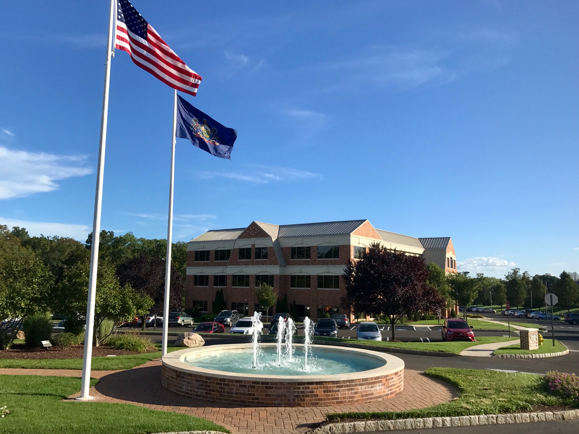 We Moved - New Doylestown Location - Clemons Richter & Reiss, PC