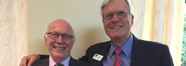 Terry Clemons Awarded Heritage Conservancy's 2017 Land Conservation ...