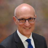 Peter Reiss - Clemons Richter & Reiss, PC