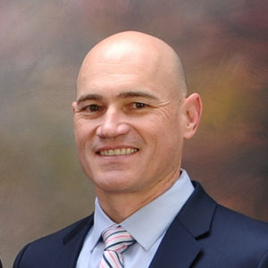 Stefan Richter - Clemons Richter & Reiss, PC